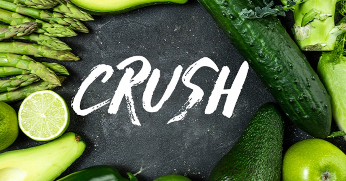 Pickup Locations – Eat Crush Meals